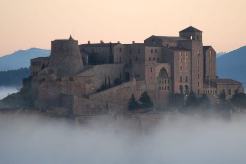 A local's guide to visiting Cardona, Spain