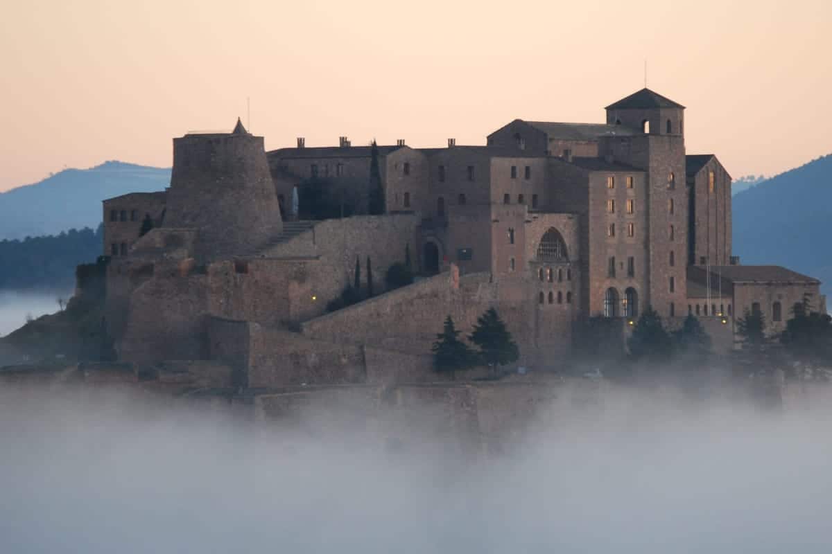 A local's guide to visiting Cardona, Spain