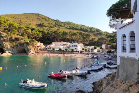 A local's guide to Begur, Costa Brava
