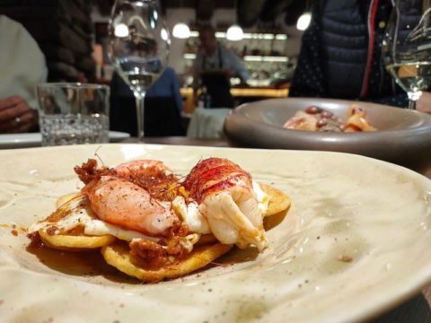 Where to eat in Andorra: A guide to the best restaurants