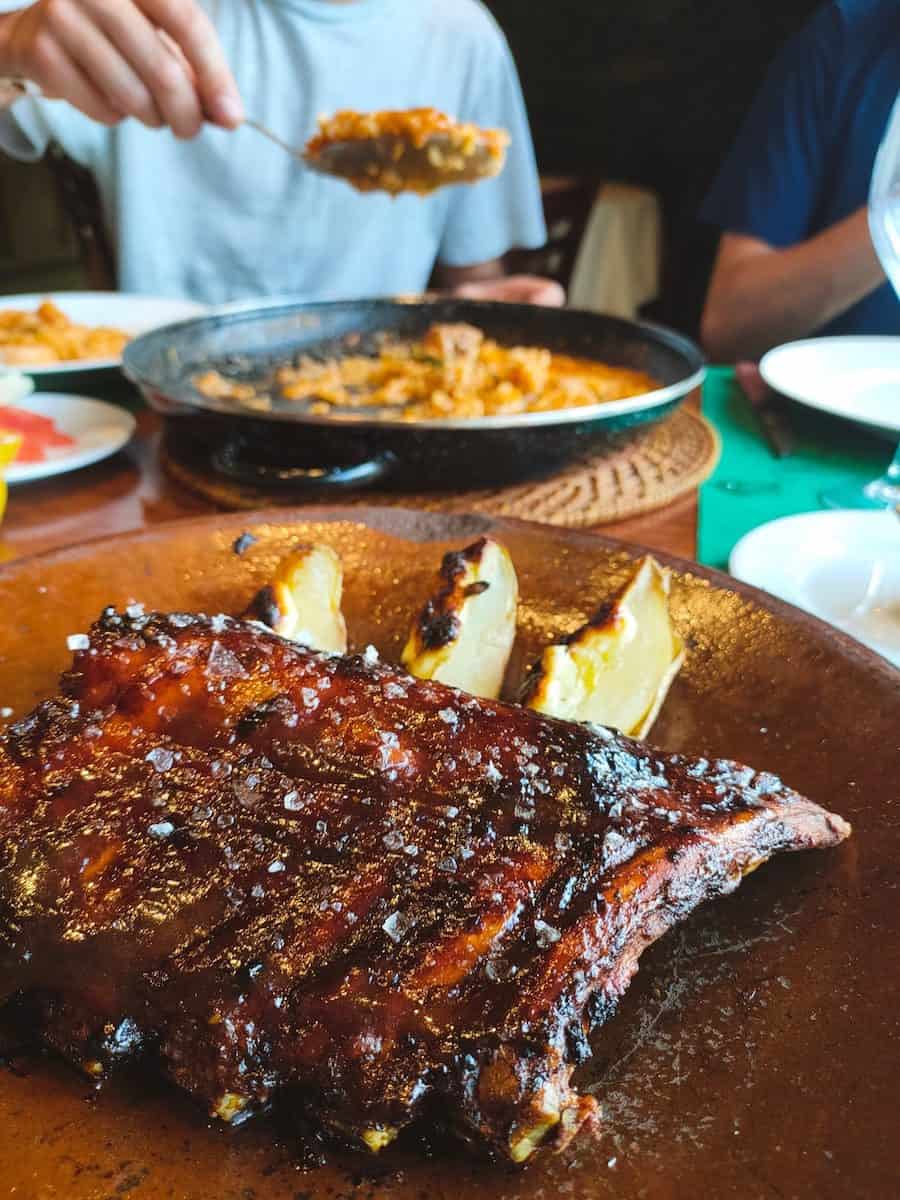 Where to eat in Andorra: A guide to the best restaurants