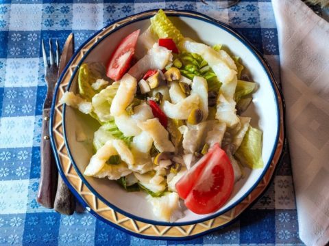25 typical Catalan dishes you should try