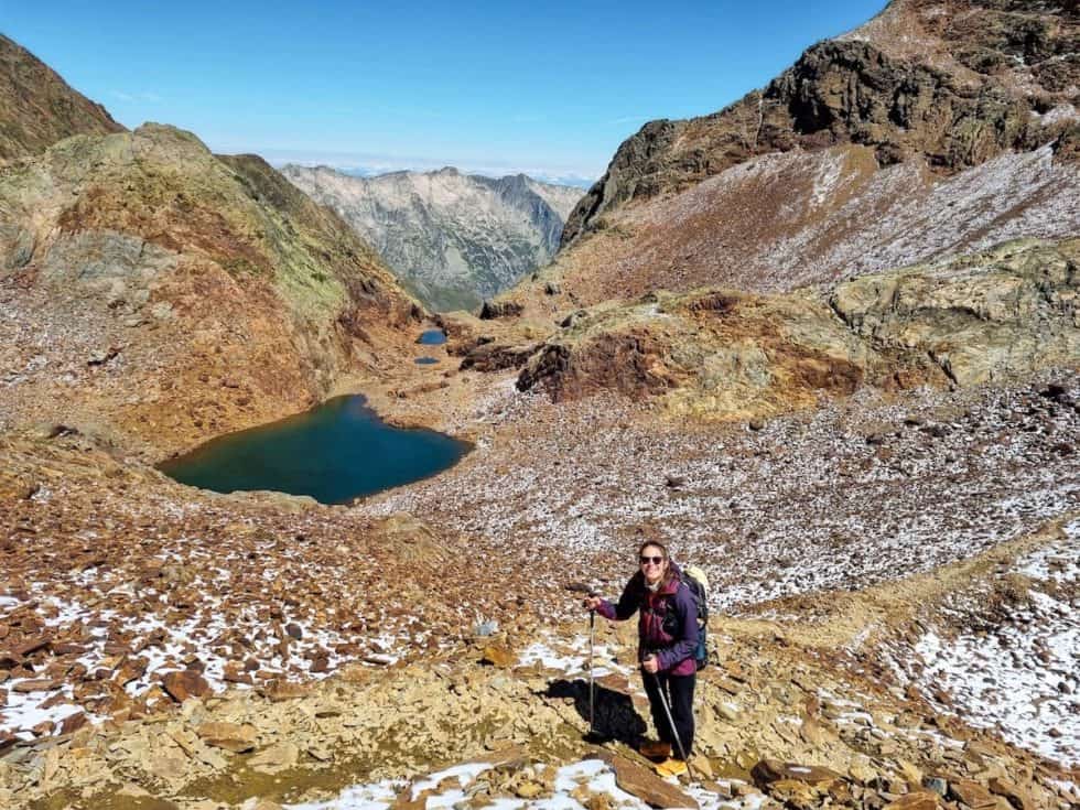 La Porta del Cel: A spectacular hut-to-hut hike in the Pyrenees
