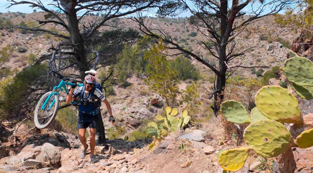 Cycling in Costa Brava: A 2-day adventure in Cap de Creus