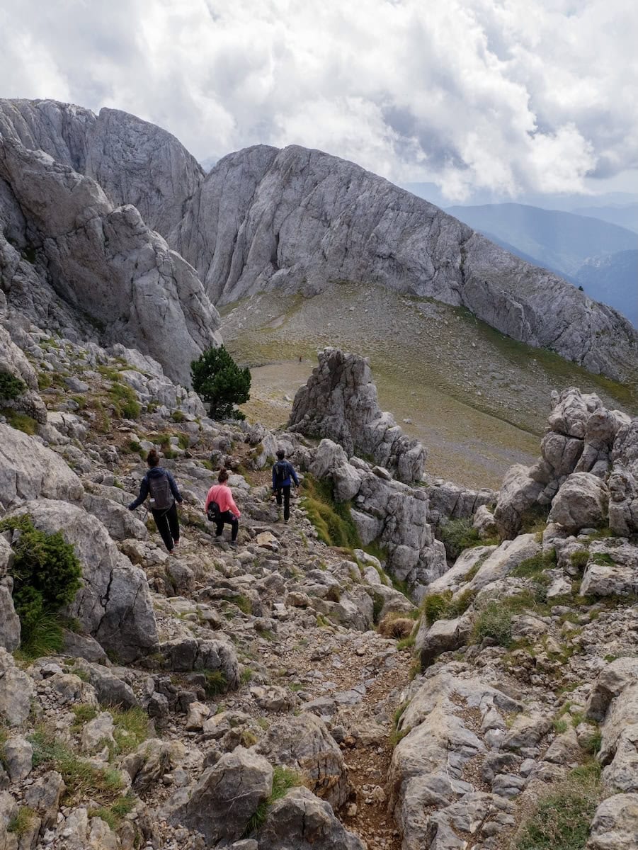 Pedraforca: A complete hiking guide
