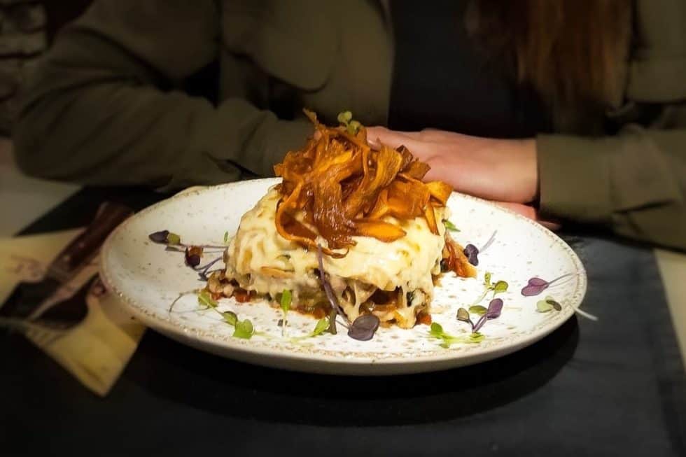 Where to eat in Andorra: A guide to the best restaurants