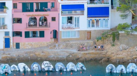 A local's guide to Begur, Costa Brava