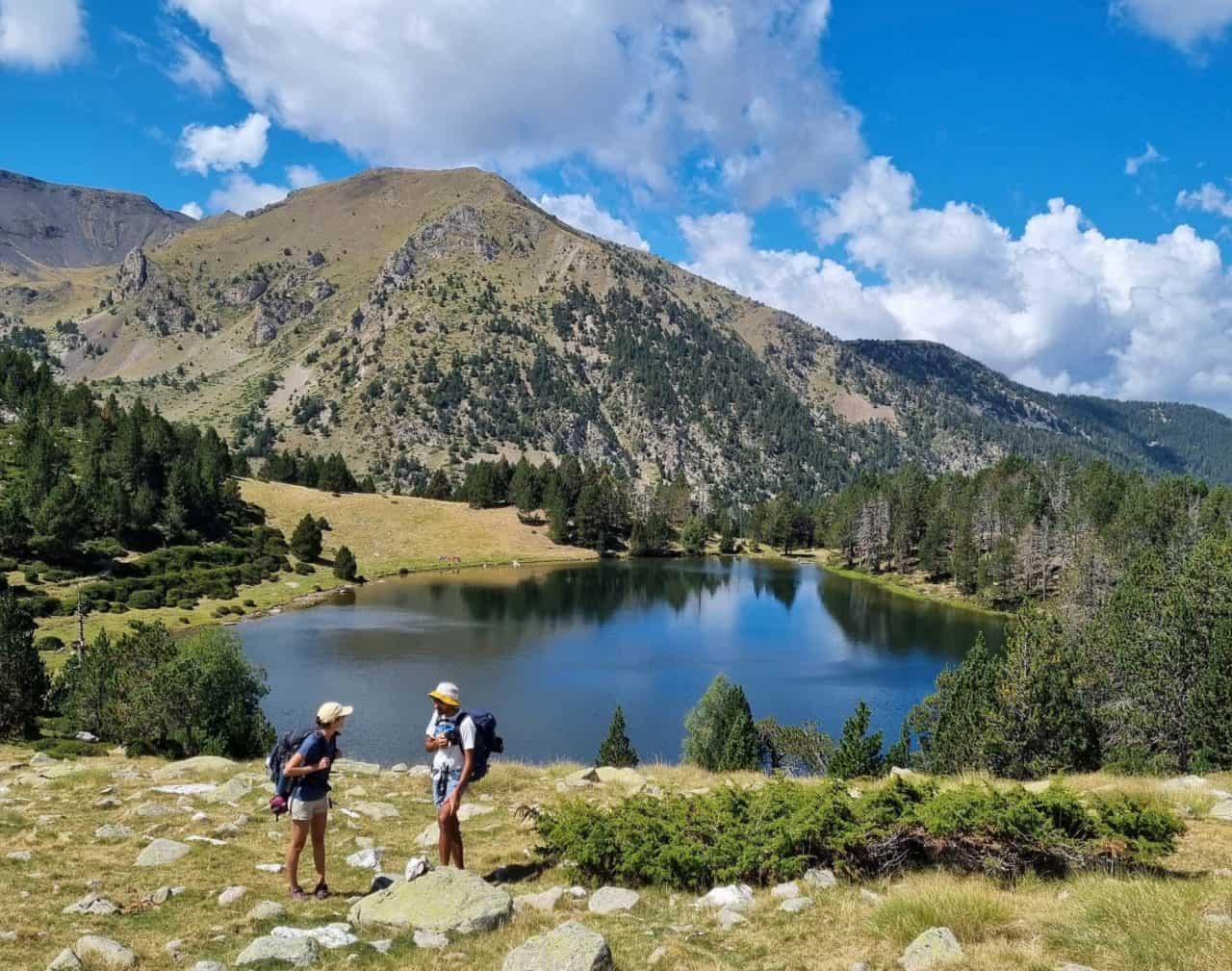 Andorra hiking: 15 breathtaking routes ranked by level