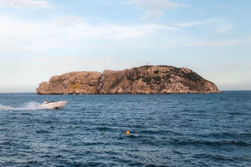 The Medes Islands: An underwater paradise in Costa Brava