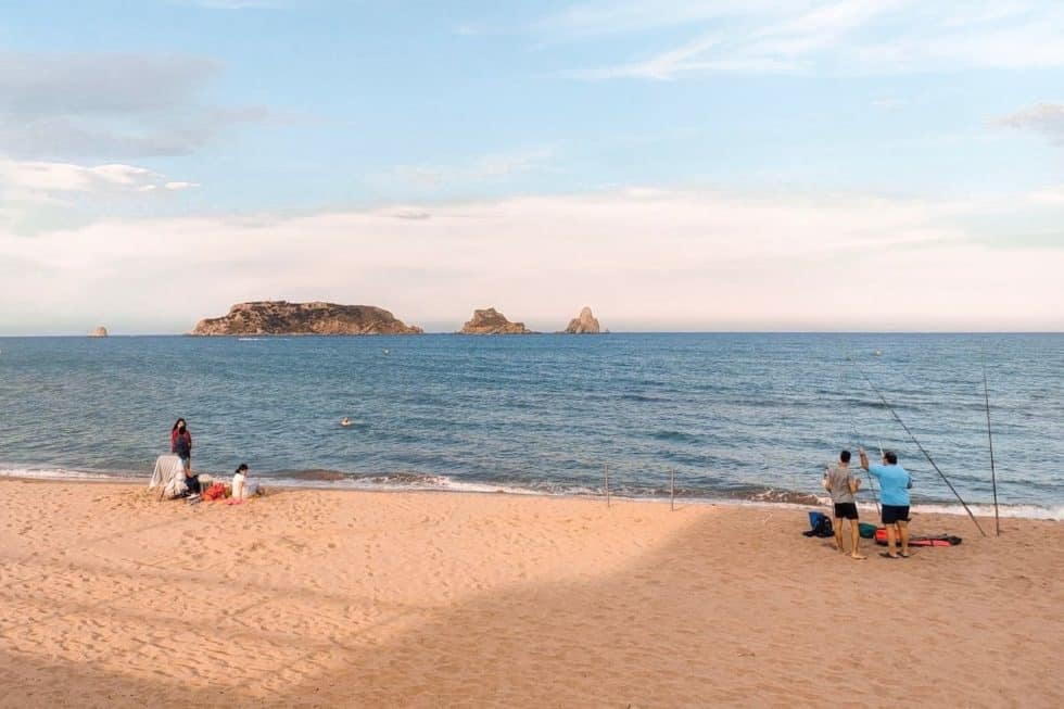 The Medes Islands: An underwater paradise in Costa Brava