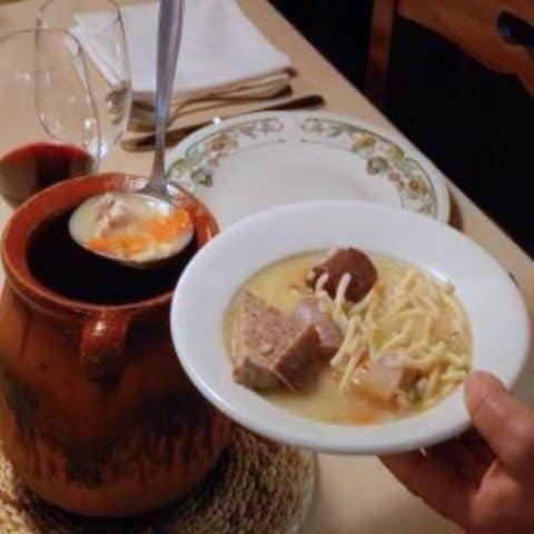 25 typical Catalan dishes you should try