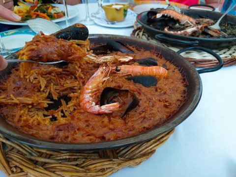 25 typical Catalan dishes you should try