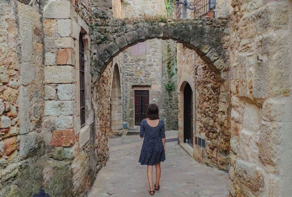 A guide to discovering Pals, a medieval gem in the Costa Brava