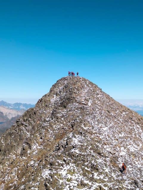 La Porta del Cel: A spectacular hut-to-hut hike in the Pyrenees
