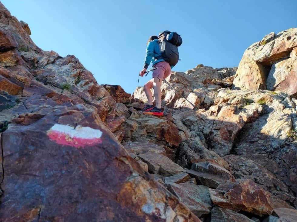 La Porta del Cel: A spectacular hut-to-hut hike in the Pyrenees