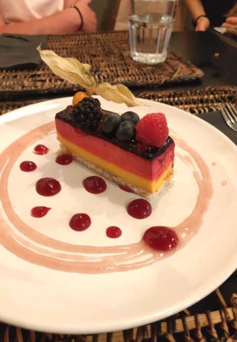 Where to eat in Andorra: A guide to the best restaurants