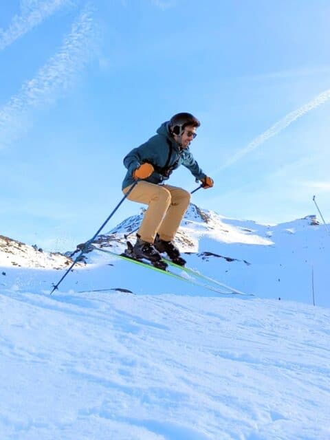 A guide to the best ski resorts in Andorra