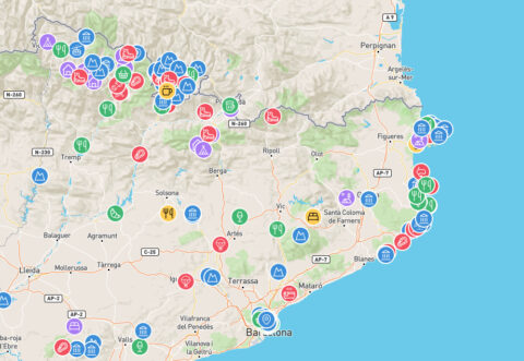 A local's guide to visiting Cardona, Spain